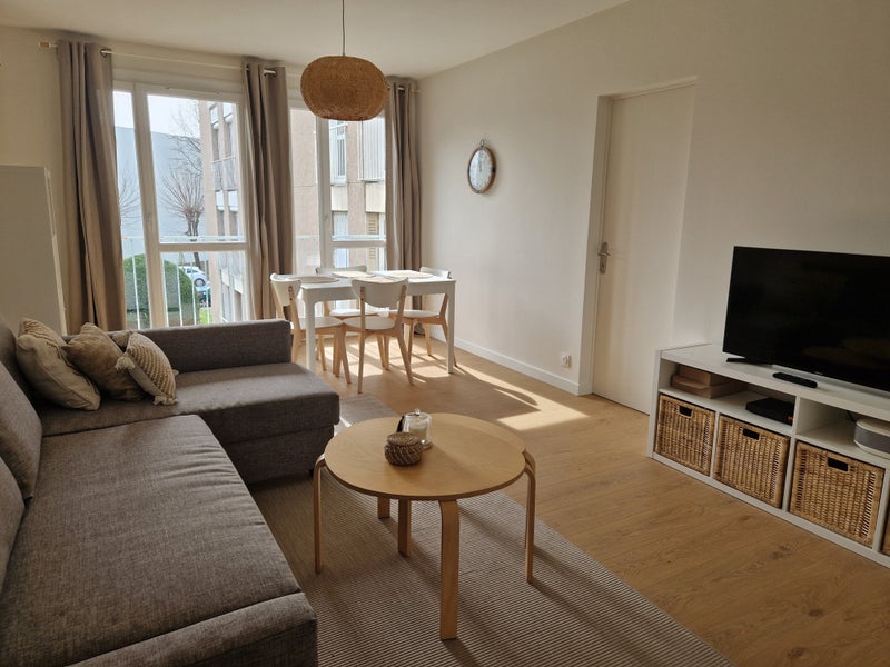 Nouvelle colocation Toulouse ‹ Appartager