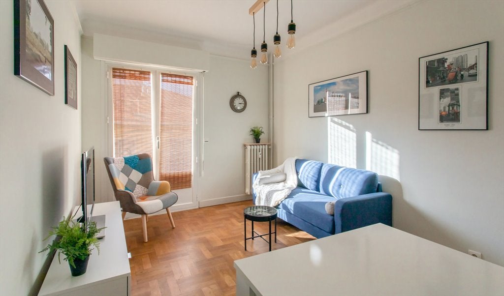 Colocation Nice | Appartager