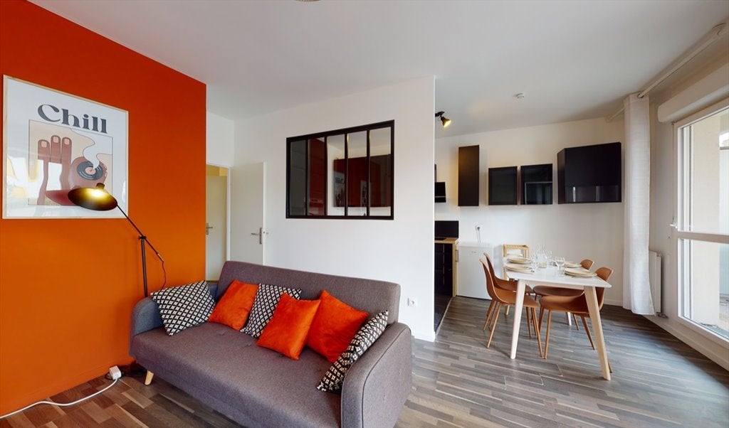 Colocation Nanterre | Appartager