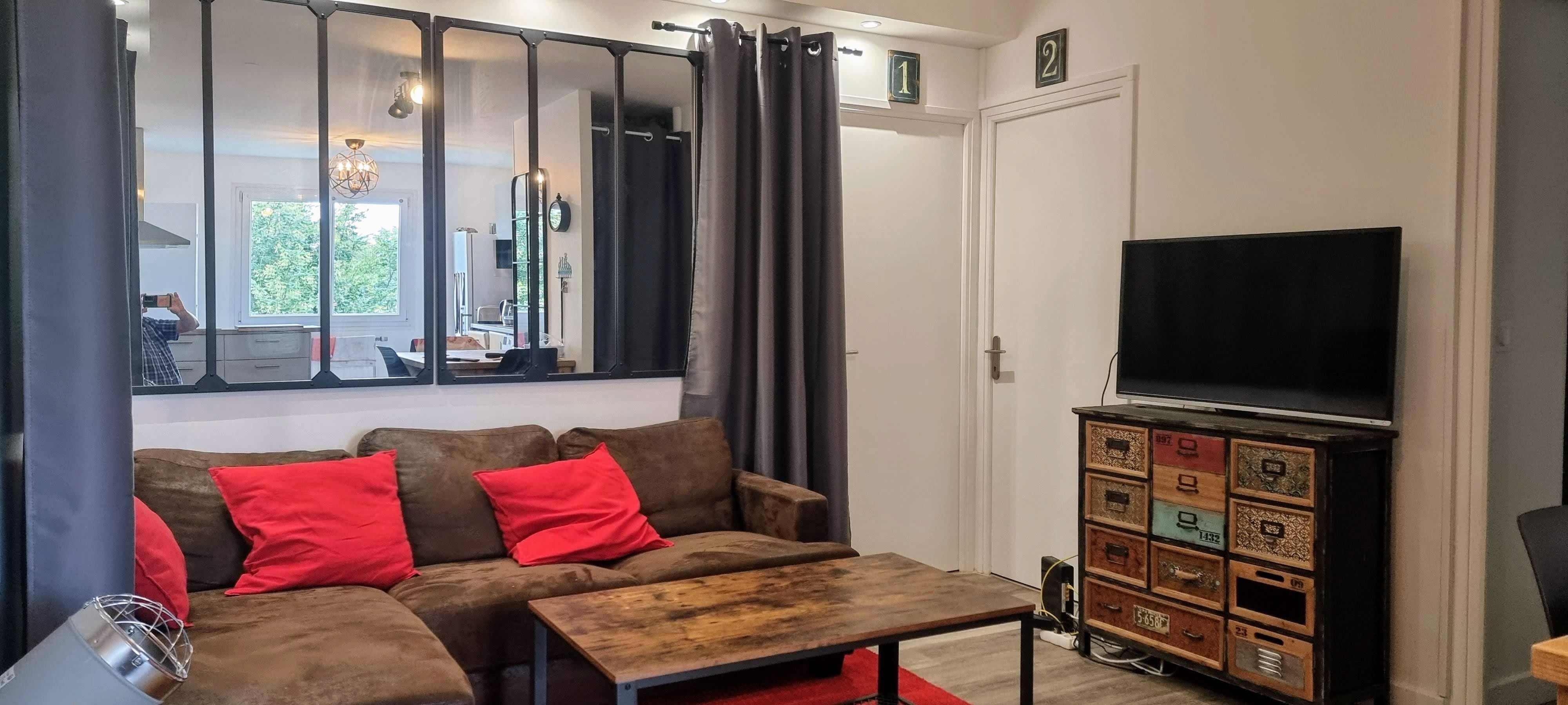 Colocation Paris | Appartager