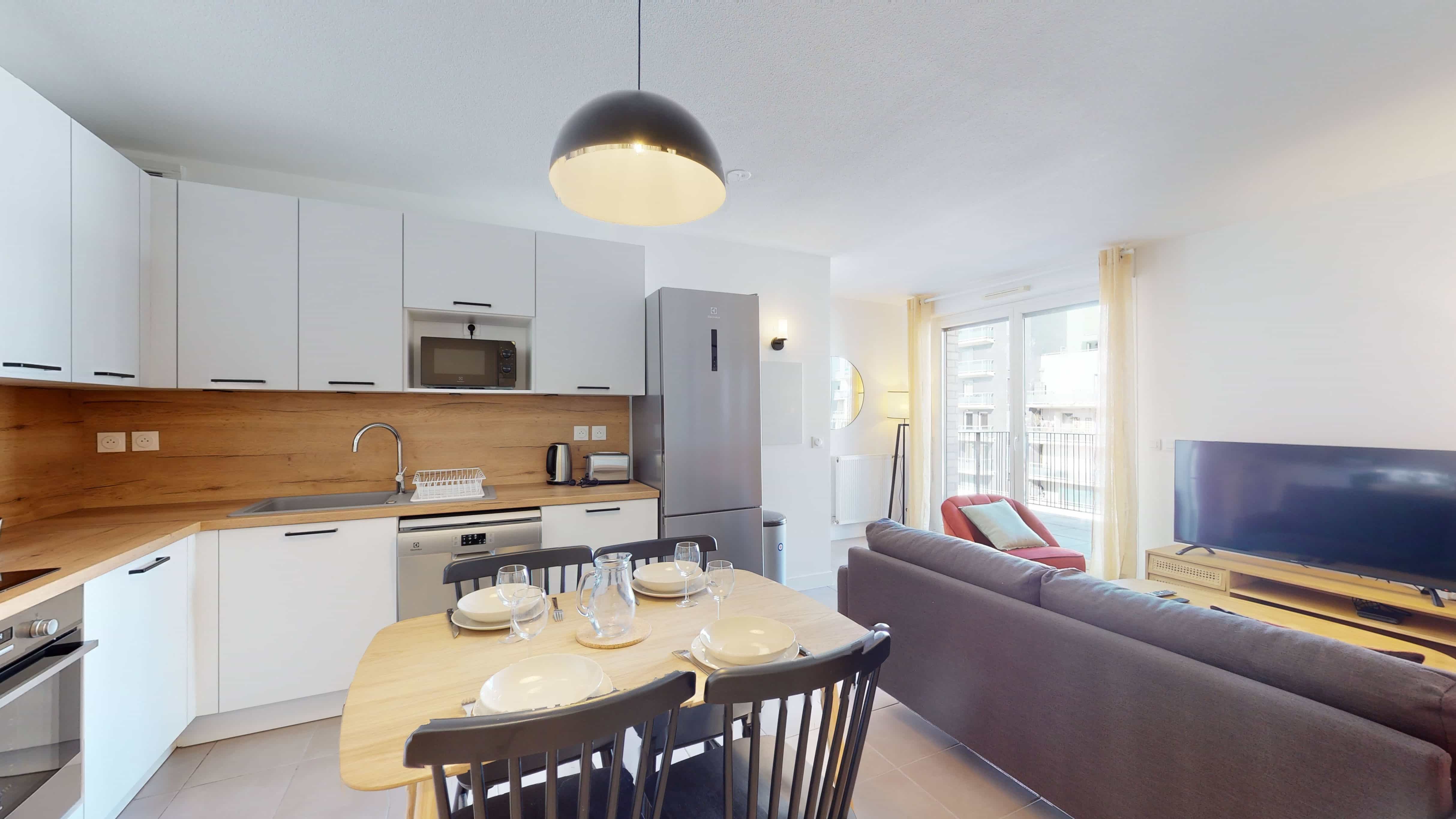 Colocation Paris | Appartager