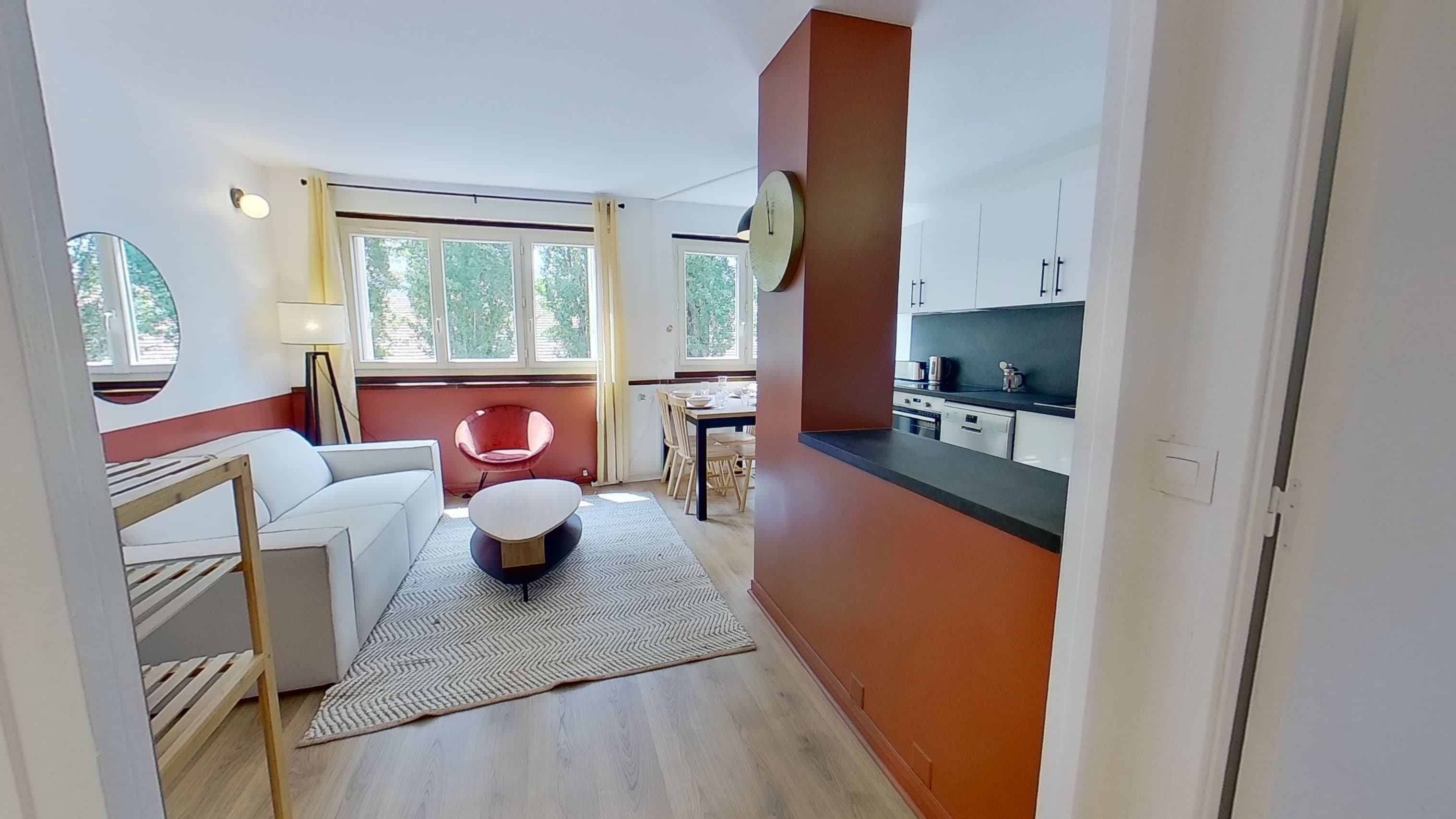 Colocation Paris | Appartager