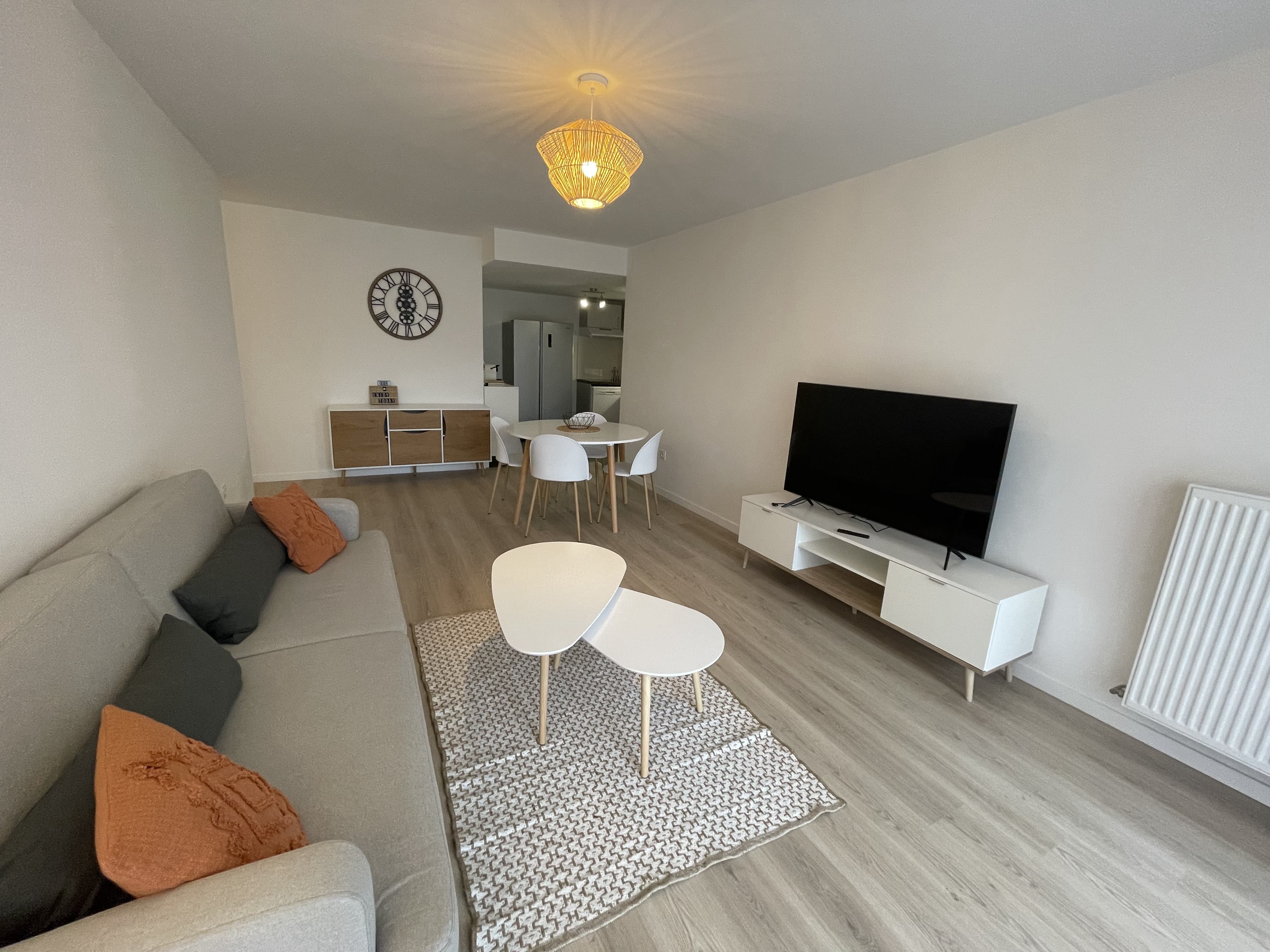 Colocation Paris | Appartager